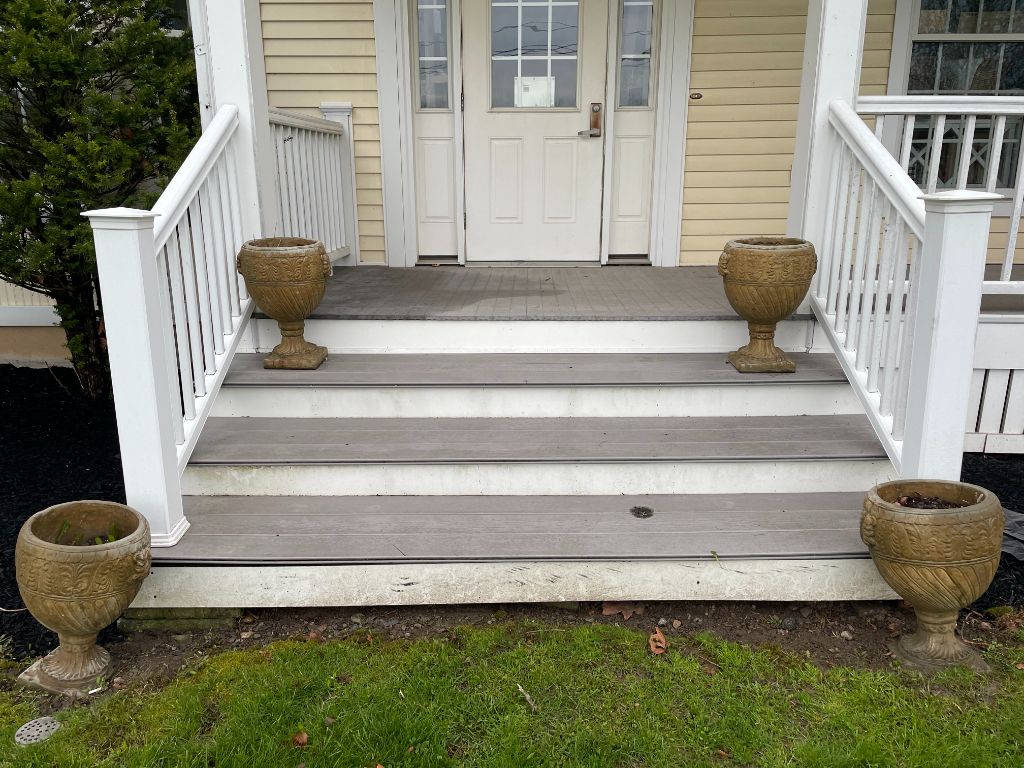 Rustic Buffalo Pressure Washing in North Tonawanda, NY | Vanishing ...